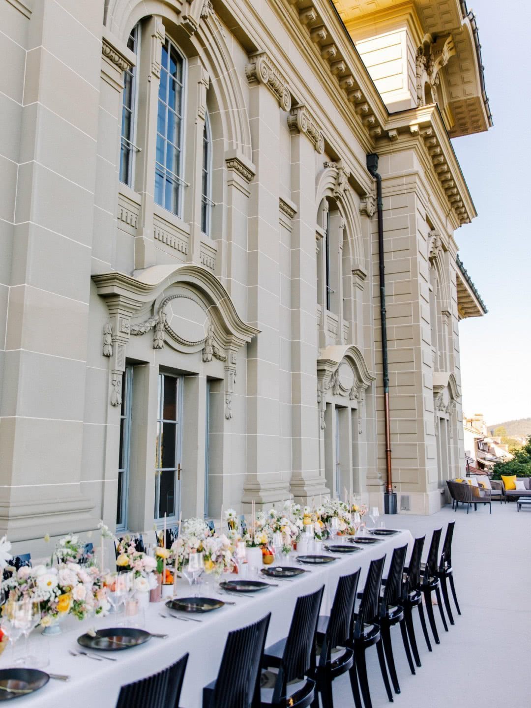 Casino Bern - Kultur, Gastronomie und Events in Bern
