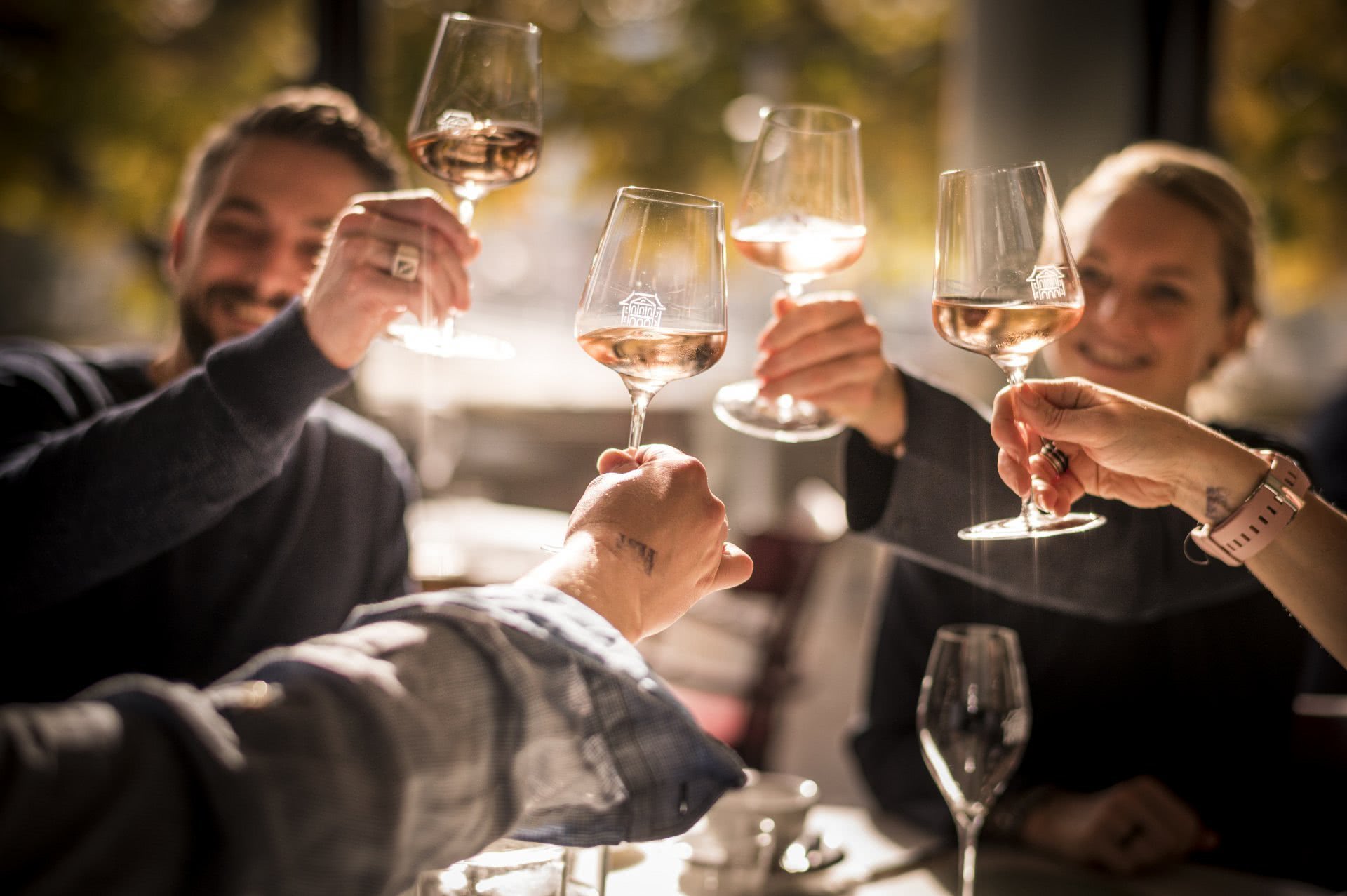 Blunch im Casino Bern – Brunch jeden letzten Sonntag im Monat