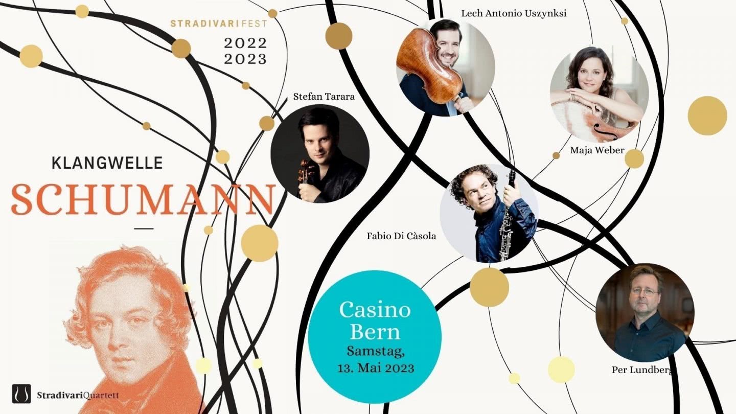Kultur im Casino Bern – Konzert, Comedy, Satire, Talk und Dinner-Show