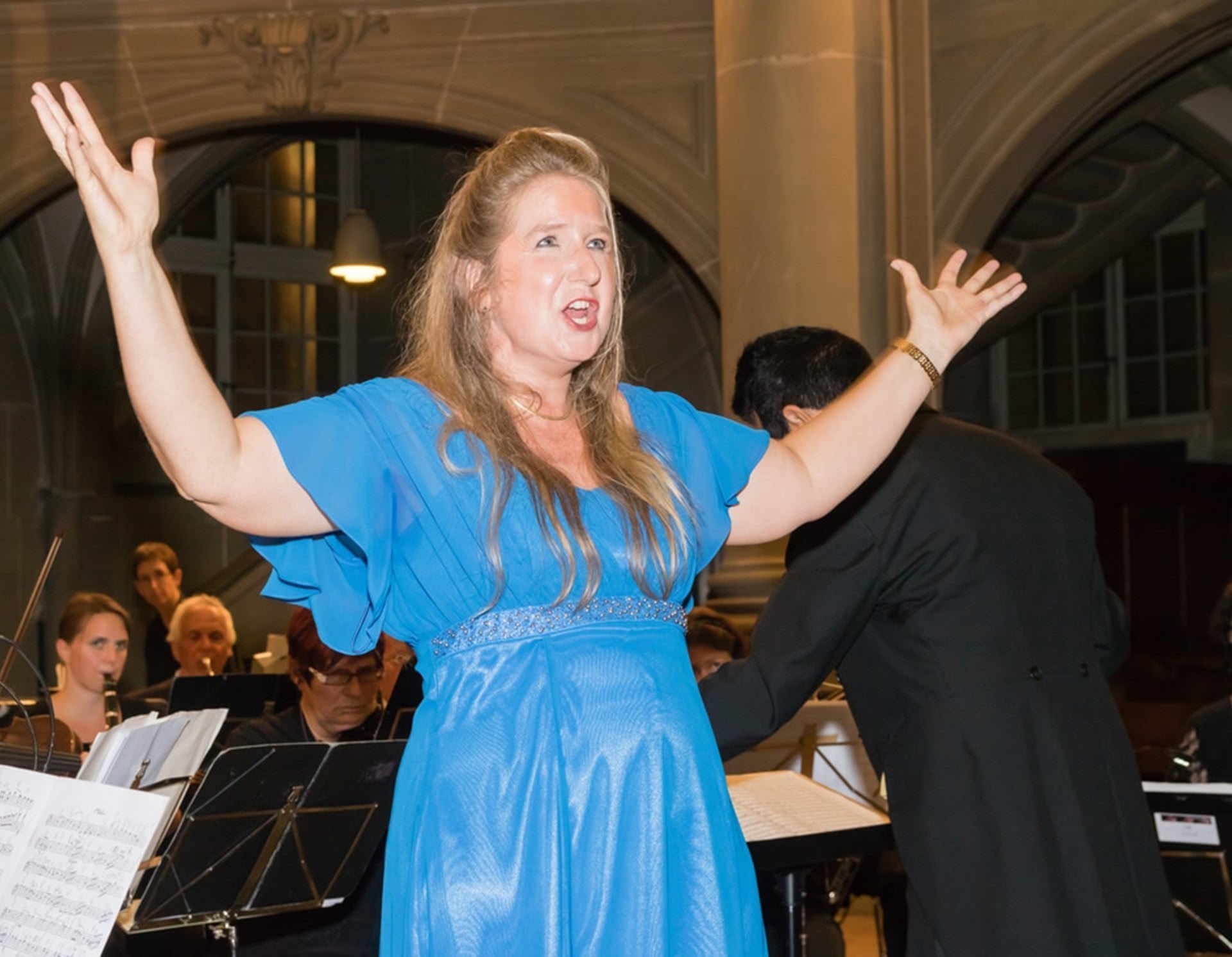 Kultur im Casino Bern – Konzert, Comedy, Satire, Talk und Dinner-Show