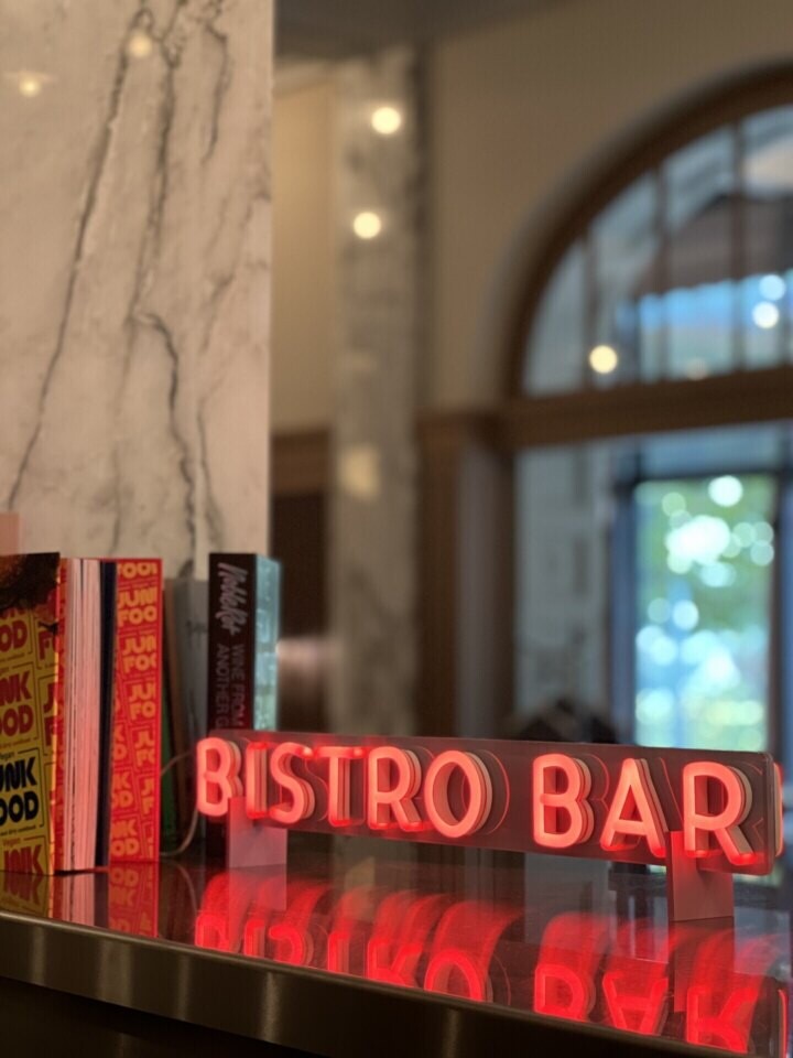 Casino Bern - Kultur, Gastronomie und Events in Bern