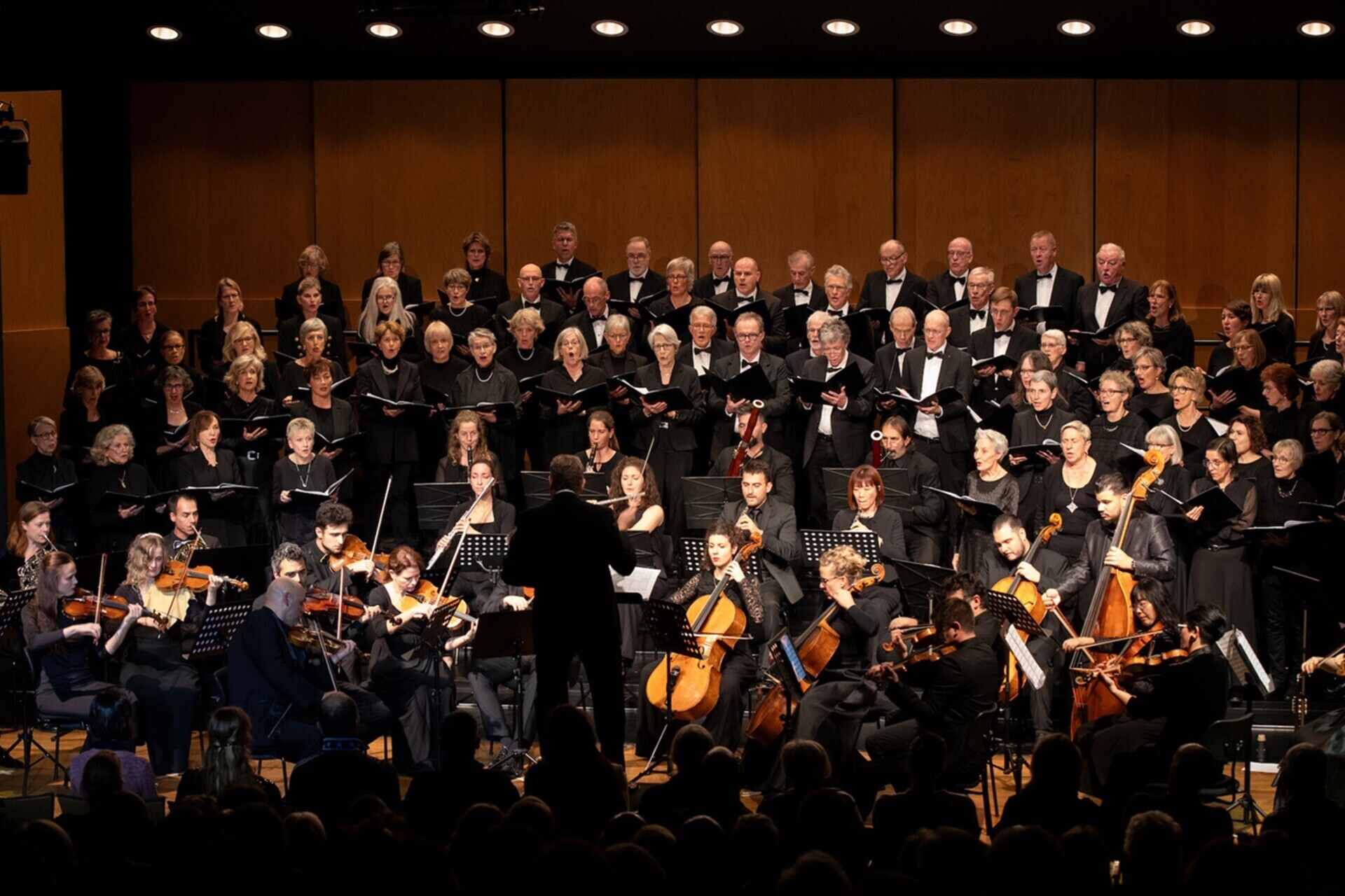 Kultur im Casino Bern – Konzert, Comedy, Satire, Talk und Dinner-Show