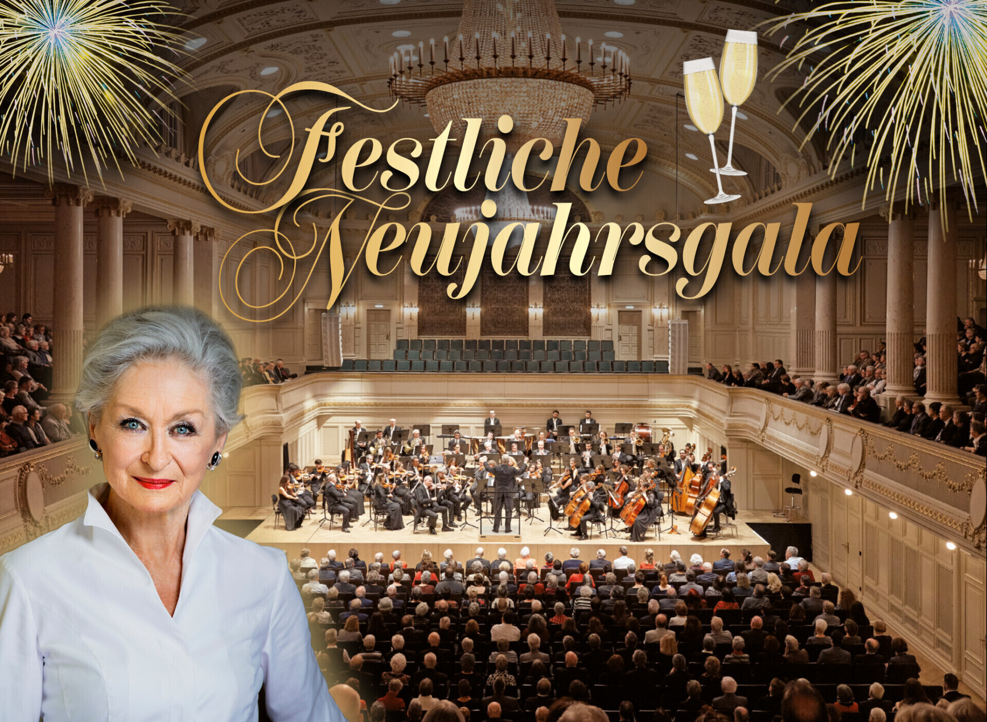Kultur im Casino Bern – Konzert, Comedy, Satire, Talk und Dinner-Show