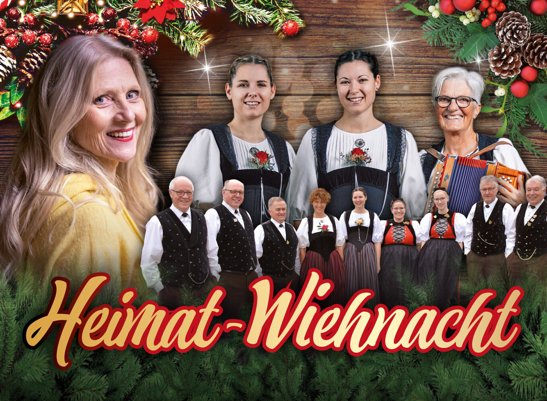 Kultur im Casino Bern – Konzert, Comedy, Satire, Talk und Dinner-Show