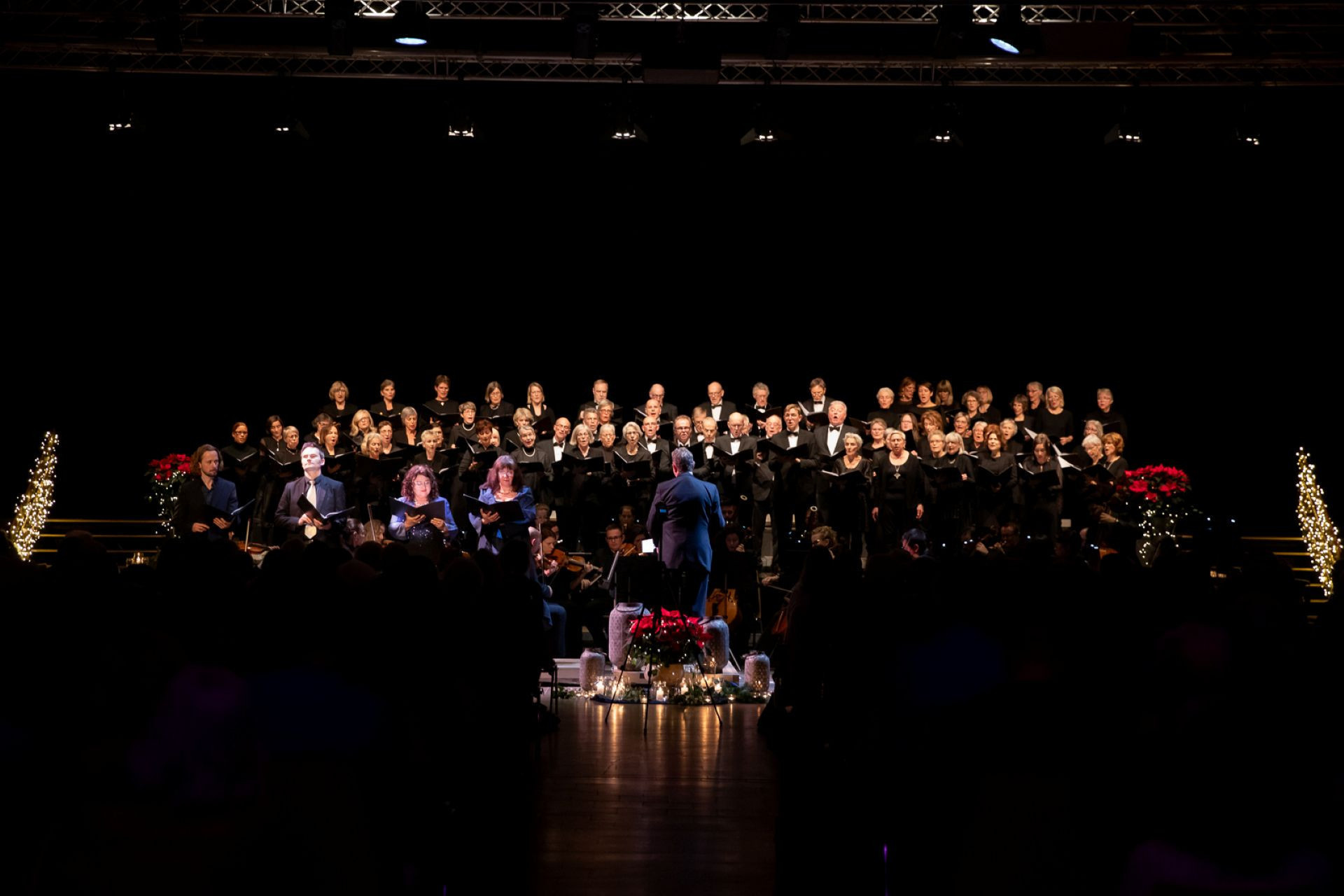 Kultur im Casino Bern – Konzert, Comedy, Satire, Talk und Dinner-Show